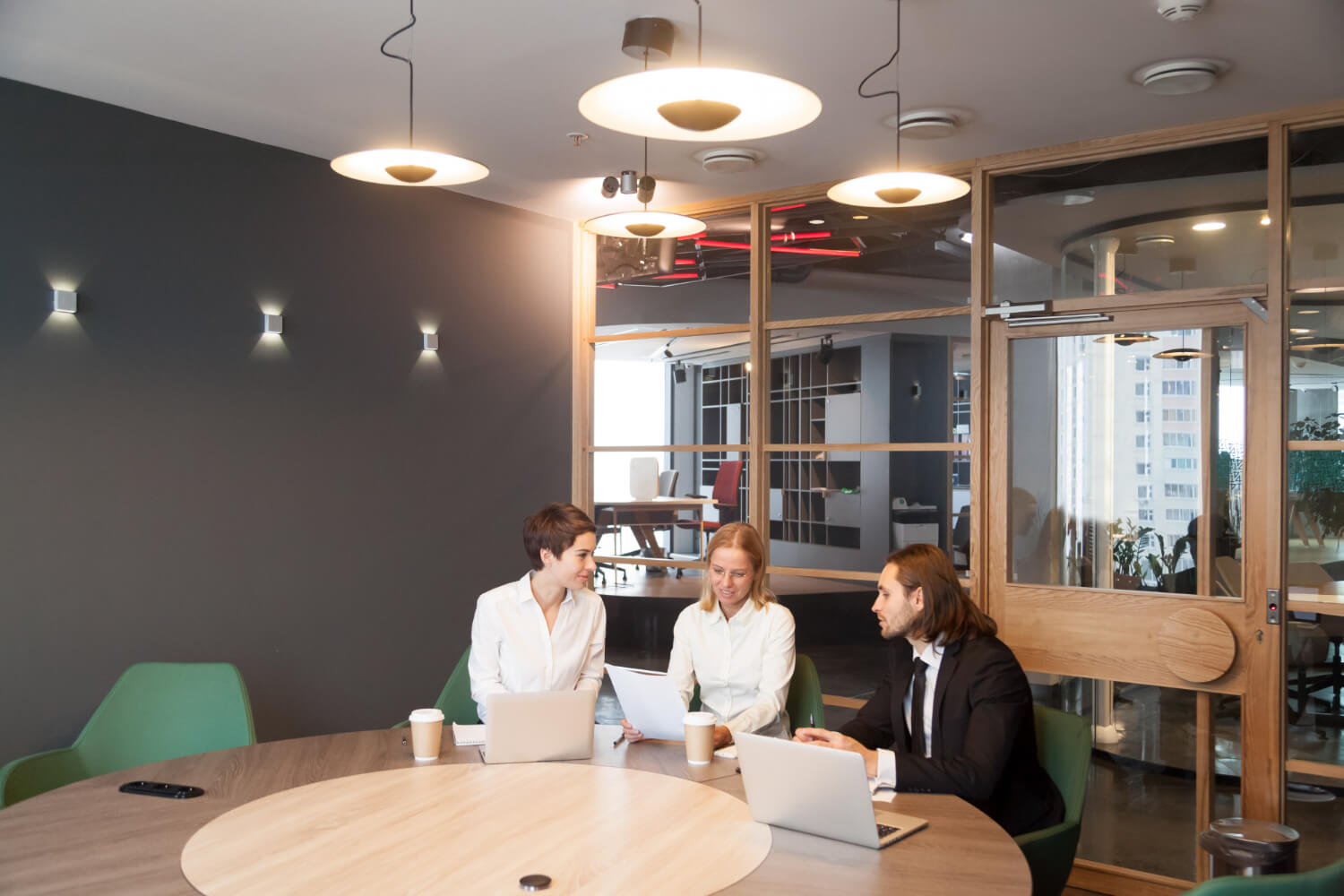 How To Start A Branch Office In Dubai